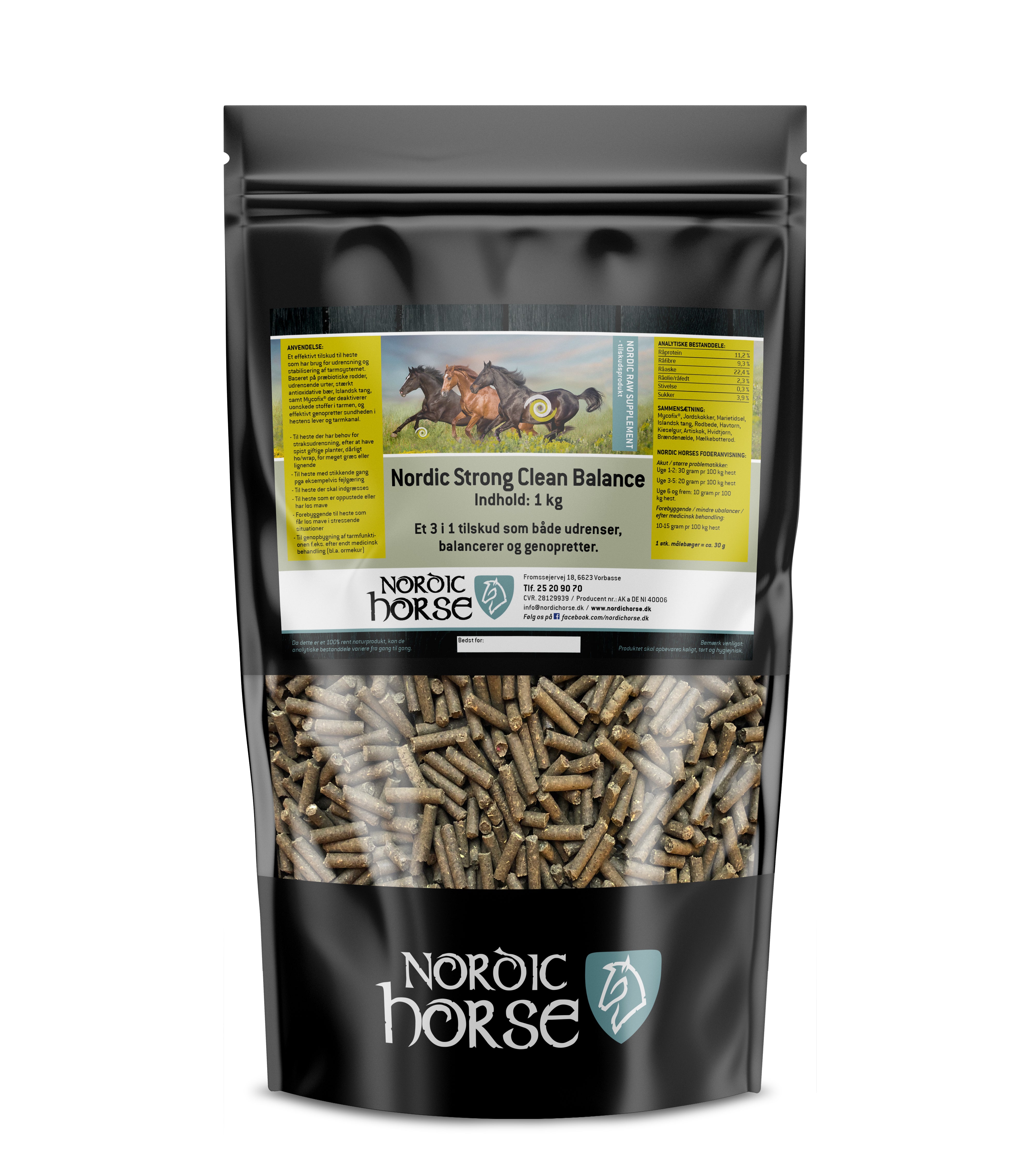 Nordic Breathe - til heste med luftvejsproblemer - nordichorse.dk ...